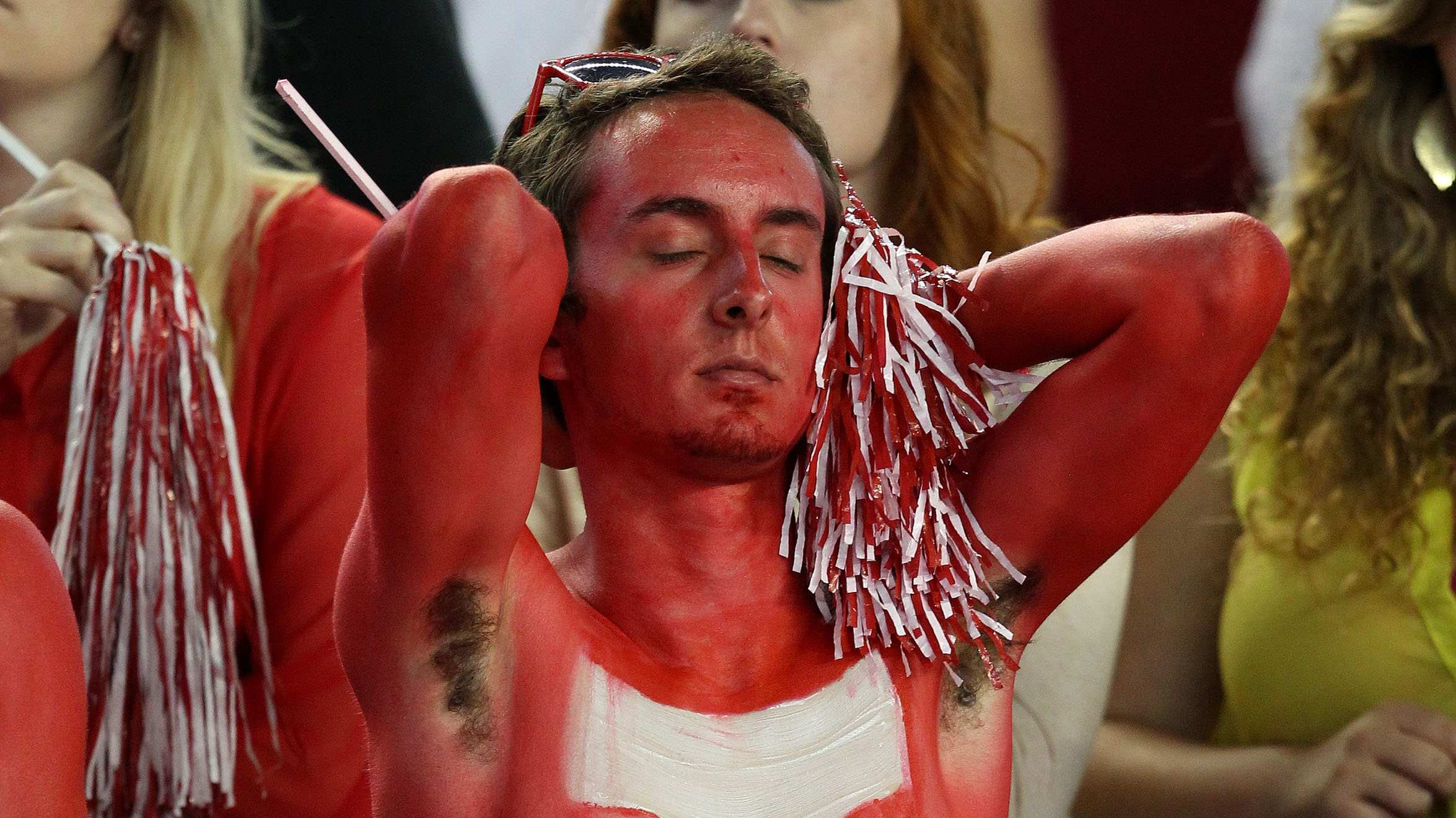 Folks troll SEC and Alabama fans after Oklahoma lost to Navy in Armed Forces Bowl