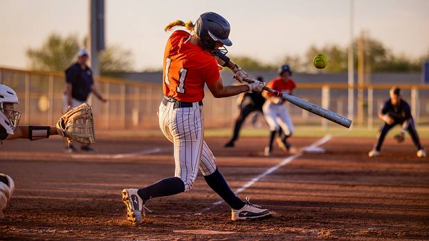 Yuma Action Heats Up: NJCAA DI Softball World Series Recaps