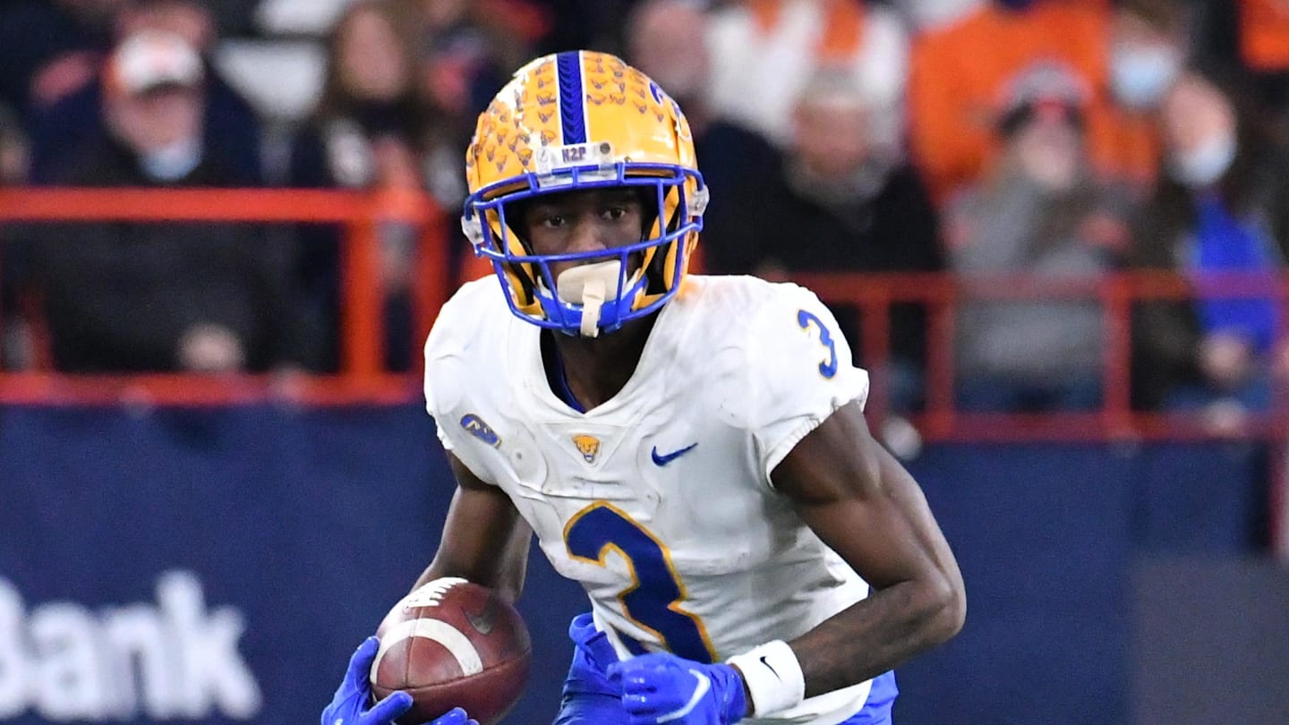 Pitt radio host who wants to "blow up Coliseum" comes for Jordan ...