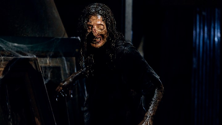 Terrifier 3's most disturbing scene isn't even its goriest