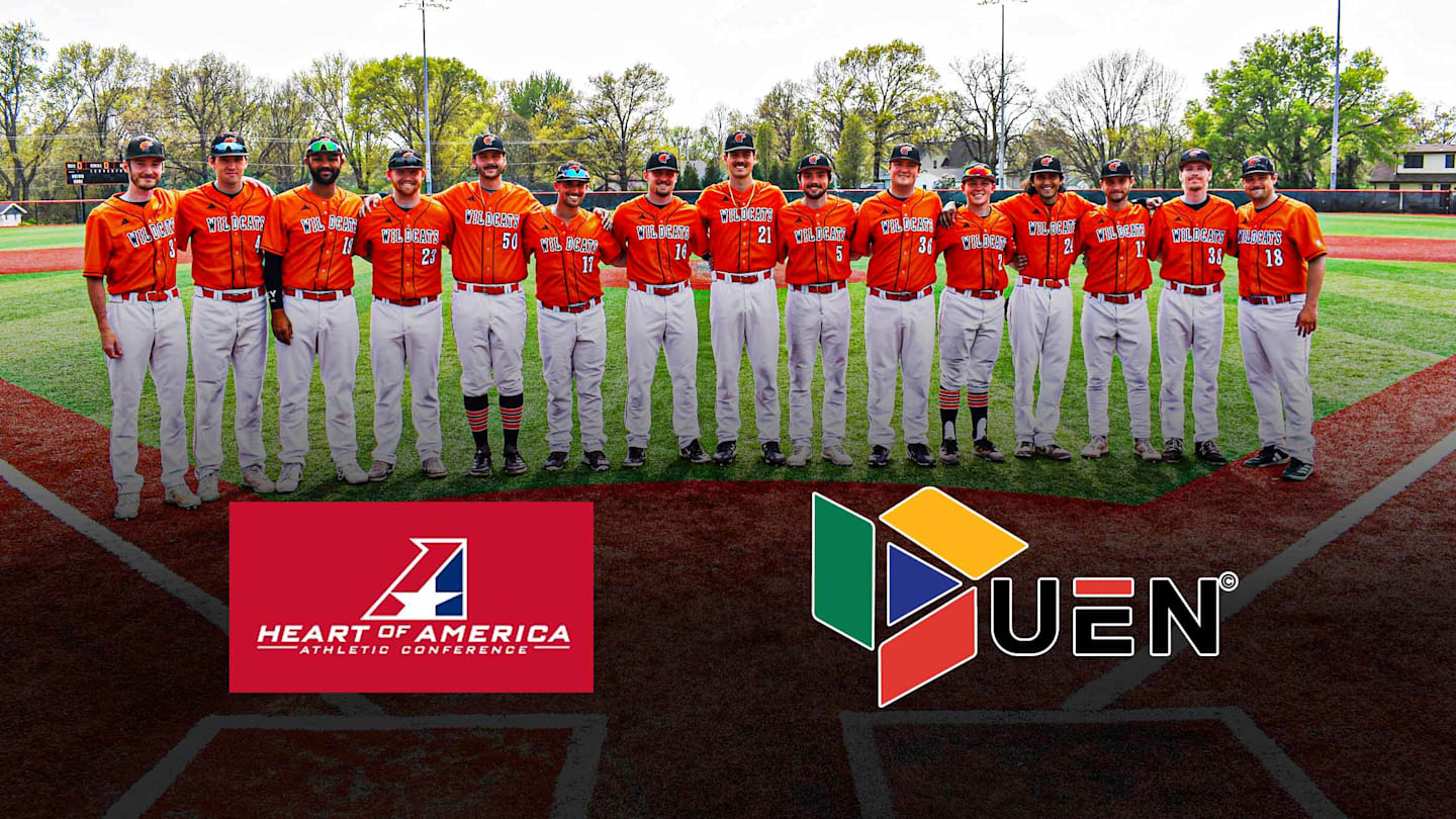 Heart Of America Athletic Conference Signs Media Partnership With Urban ...