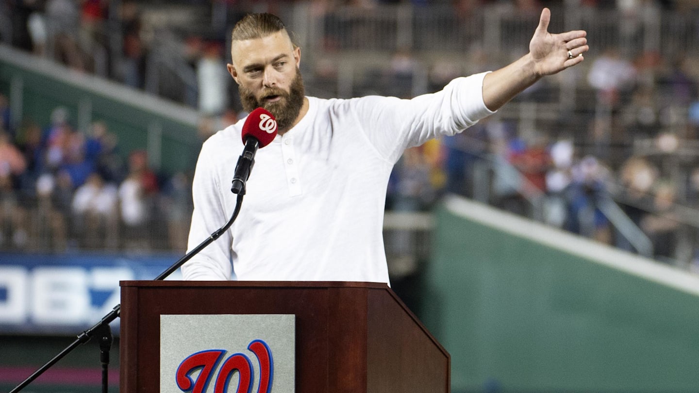 Former Washington Nationals Star Owns Another Kentucky Derby Contender