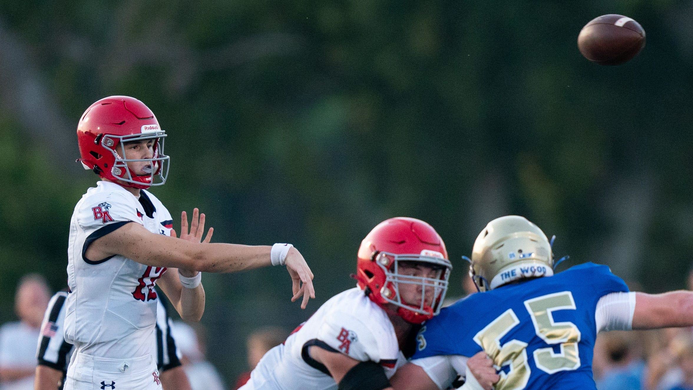 George MacIntyre Accepts Invitation To On3 Elite Series