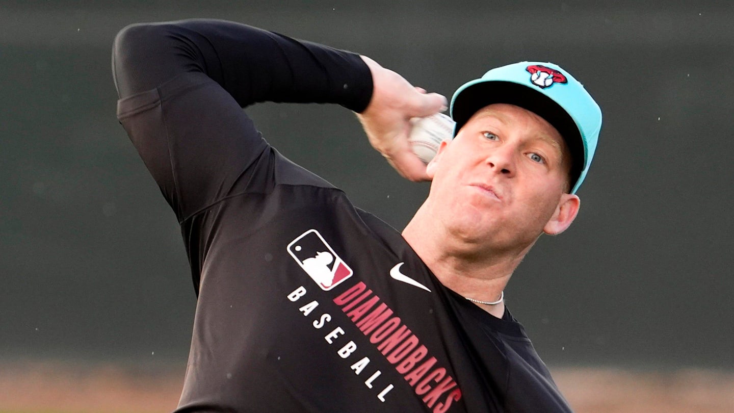 Kyle Amendt’s Rising Stock: Breaking Down His Triple-A Success