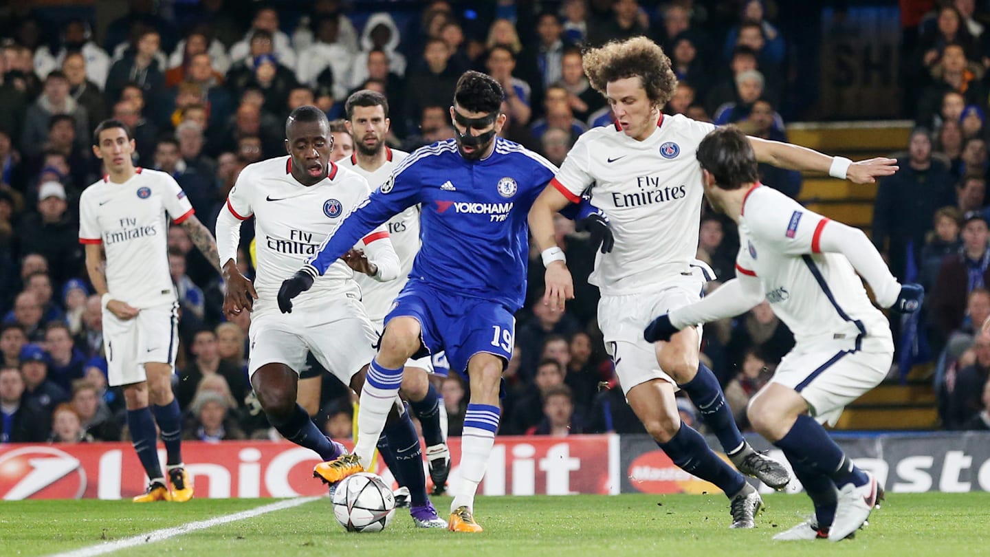 Chelsea vs. PSG: Complete Head-to-Head Record Ahead of Club World Cup Final