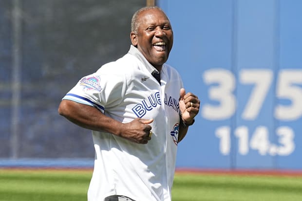 Why Vladimir Guerrero Jr.'s controversial Game 7 fit has Blue Jays fans ...