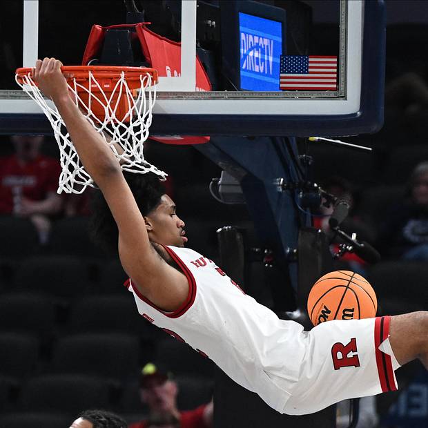 Big Ten Tournament Wednesday Recap: Iowa Ends Ohio State's NCAA ...