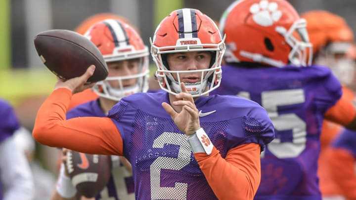 Why Clemson Tigers Can Win National Championship This Upcoming Season