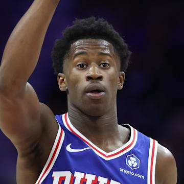 76ers’ Success at NBA Draft Fueling Undefeated Season