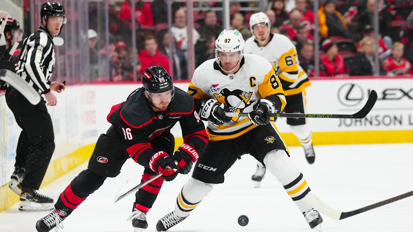 Pittsburgh Penguins Gaining Momentum Despite Winless Road Trip