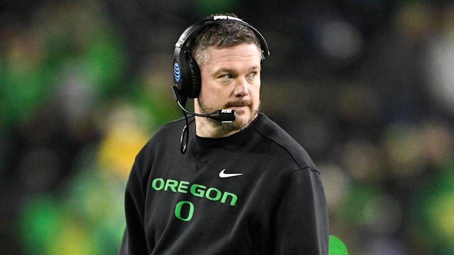 Oregon Ducks Fans Will Love Louis Riddick's Bold Take About Dierre Hill ...