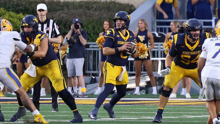 One More Win for WVU? ESPN's FPI May Need Recalibration