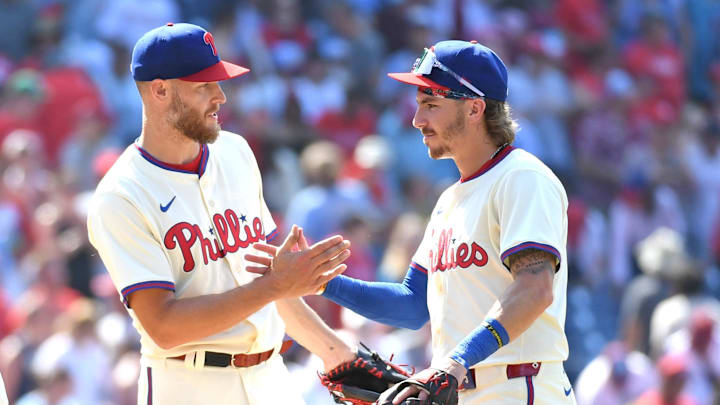 Zack Wheeler Makes Philadelphia Phillies History Not Seen in Last 125 Years