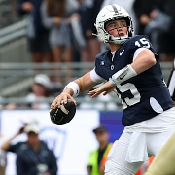 Penn State Football: Where Penn State Stands in the Latest Rivals ...