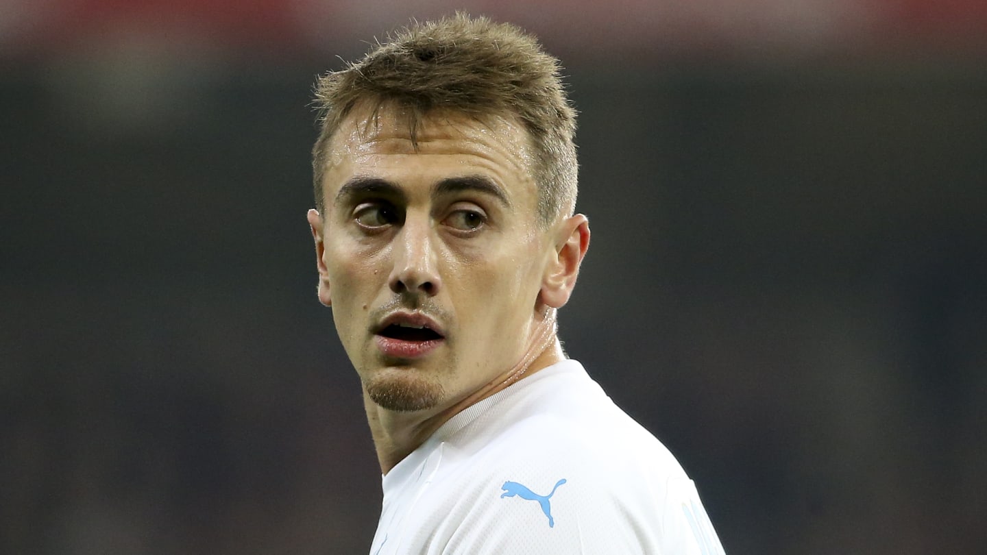 VIDEO : L'énorme vent de Valentin Rongier à Marquinhos avant PSG - OM