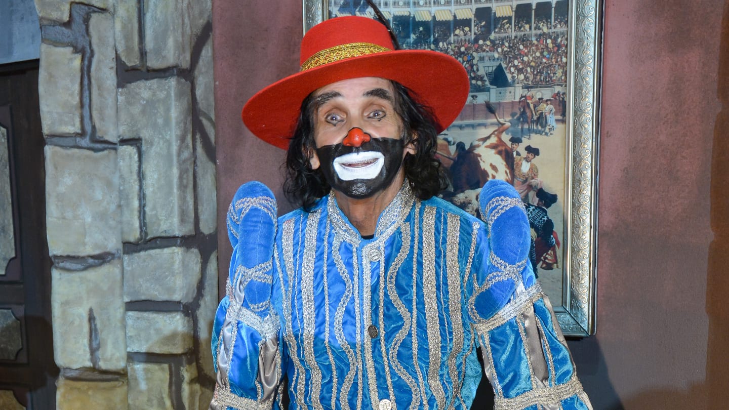 ¿Cuándo murió Cepillín y por qué?