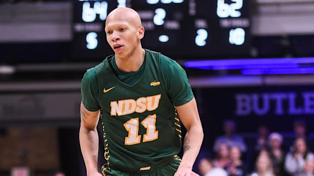 Texas Longhorns Miss Out on Coveted Transfer Portal Commit