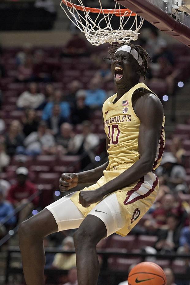 Game Preview: FSU Basketball at Wake Forest Demon Deacons