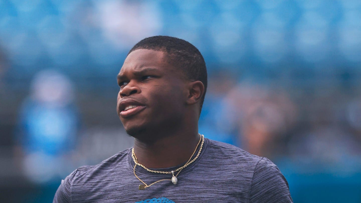 Jaguars' Travis Hunter Sports New Look Before NFL Debut