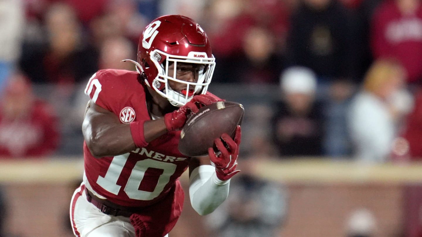 Oklahoma Spring Depth Chart Preview: LBs Look Good, But Not Very Deep