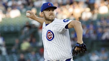 Chicago Cubs On SI - Sports Illustrated