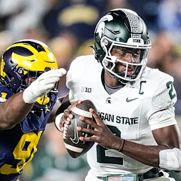 Michigan State opponent preview: Iowa defense
