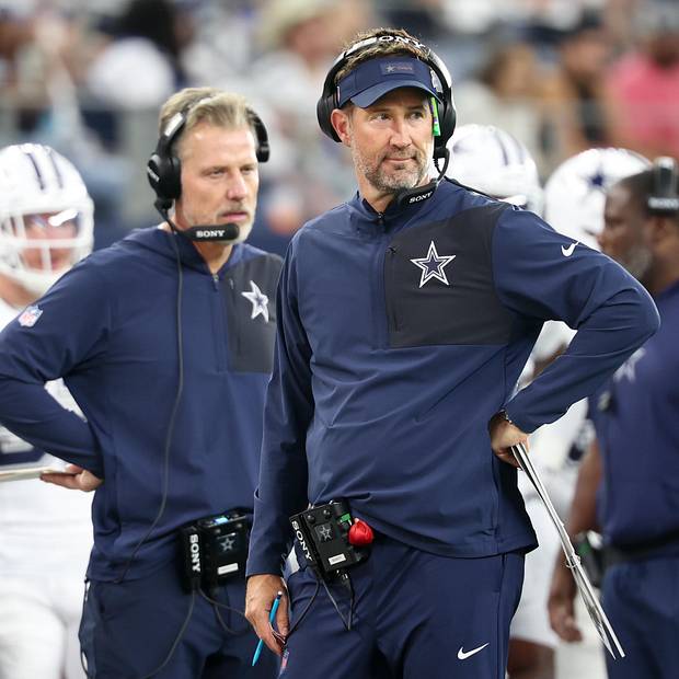 NFL insider names Dallas Cowboys ‘team to watch’ at NFL trade deadline