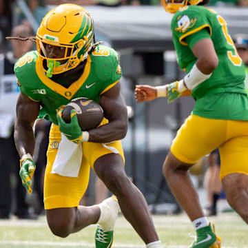 Kirk Herbstreit puts top 10 college football team on upset alert in Week 11