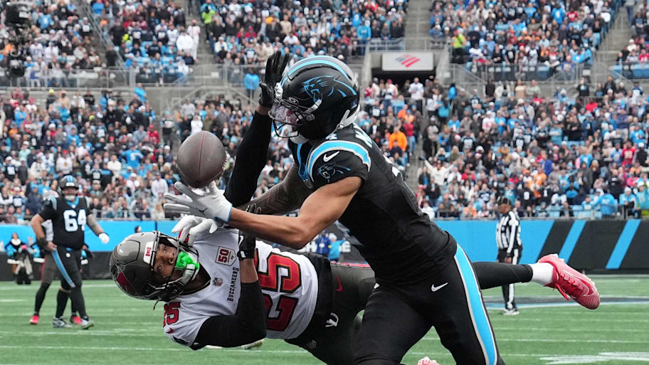 Buccaneers drop crucial game to Panthers, continue late-season slide ...