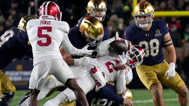 CFP Enhancements Explained — And Why Notre Dame Should Celebrate