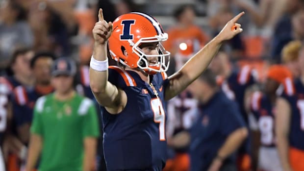 Nebraska vs. Illinois Prediction: Who Wins, and Why