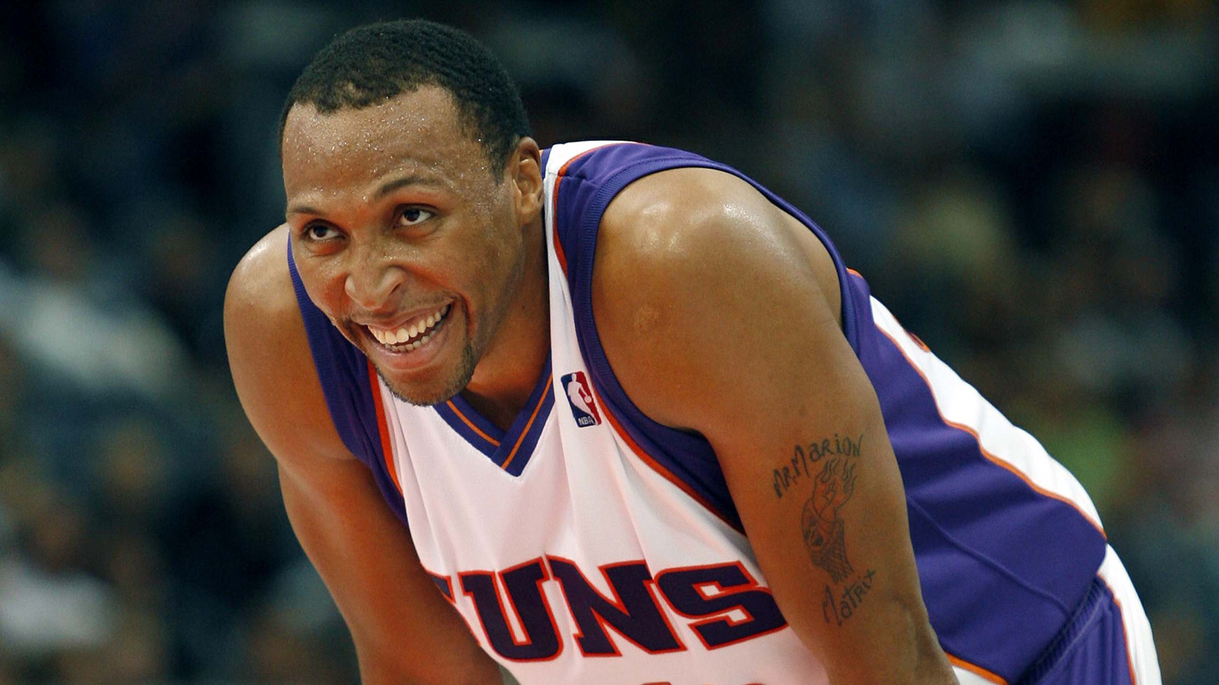 Role player remembrance: Shawn Marion’s greatest game