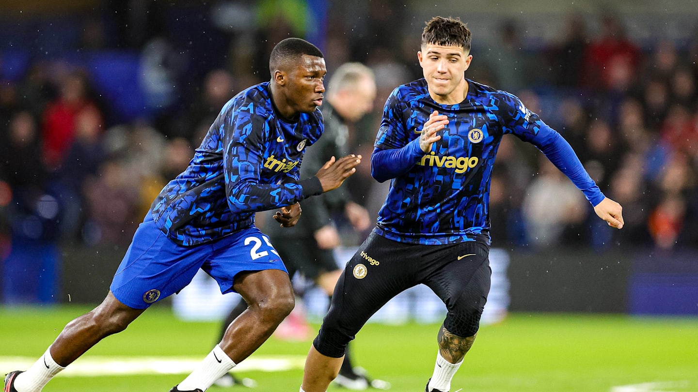 Chelsea Predicted Lineup vs. Leicester City: Premier League