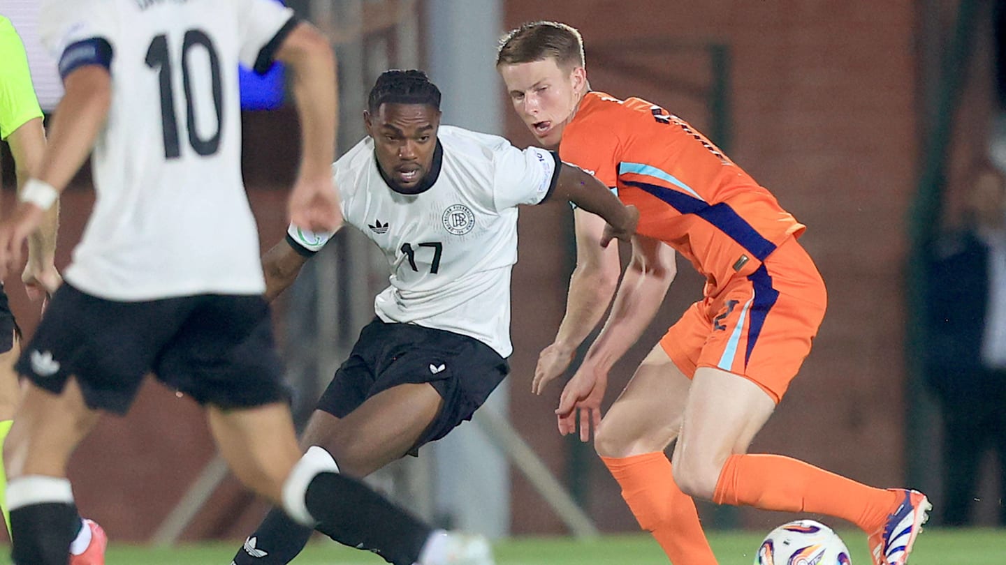 Monatelanger Ausfall: Gladbach-Juwel schwer verletzt - Bericht