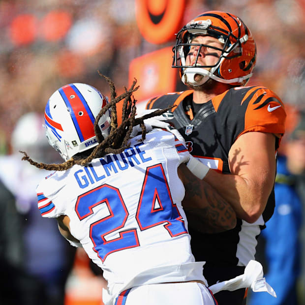 All-Time Buffalo Bills' Top 100 Players: 20-11