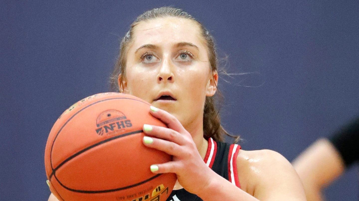 Vote: Who is The Top Free Throw Shooter in Wisconsin Girls High ...