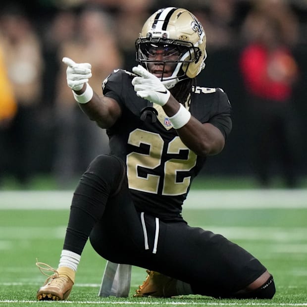 Buffalo Bills will regret standing pat at NFL trade deadline