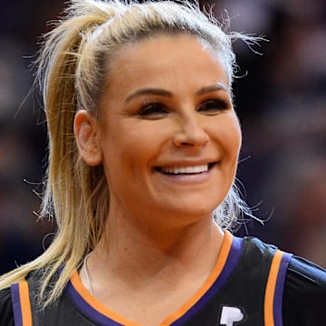 Natalya Set To Make History By Receiving Major Honour