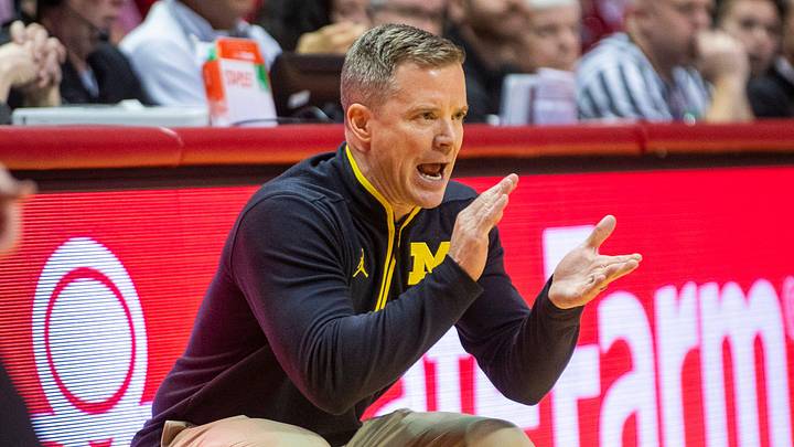 4 Takeaways: Danny Wolf, Vlad Goldin lead Michigan over Ohio State in ...