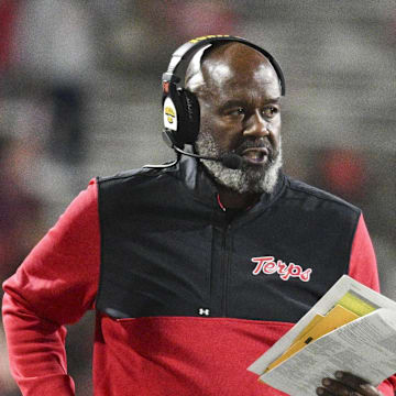 Maryland Football rises in latest Rivals team rankings for 2026 ...