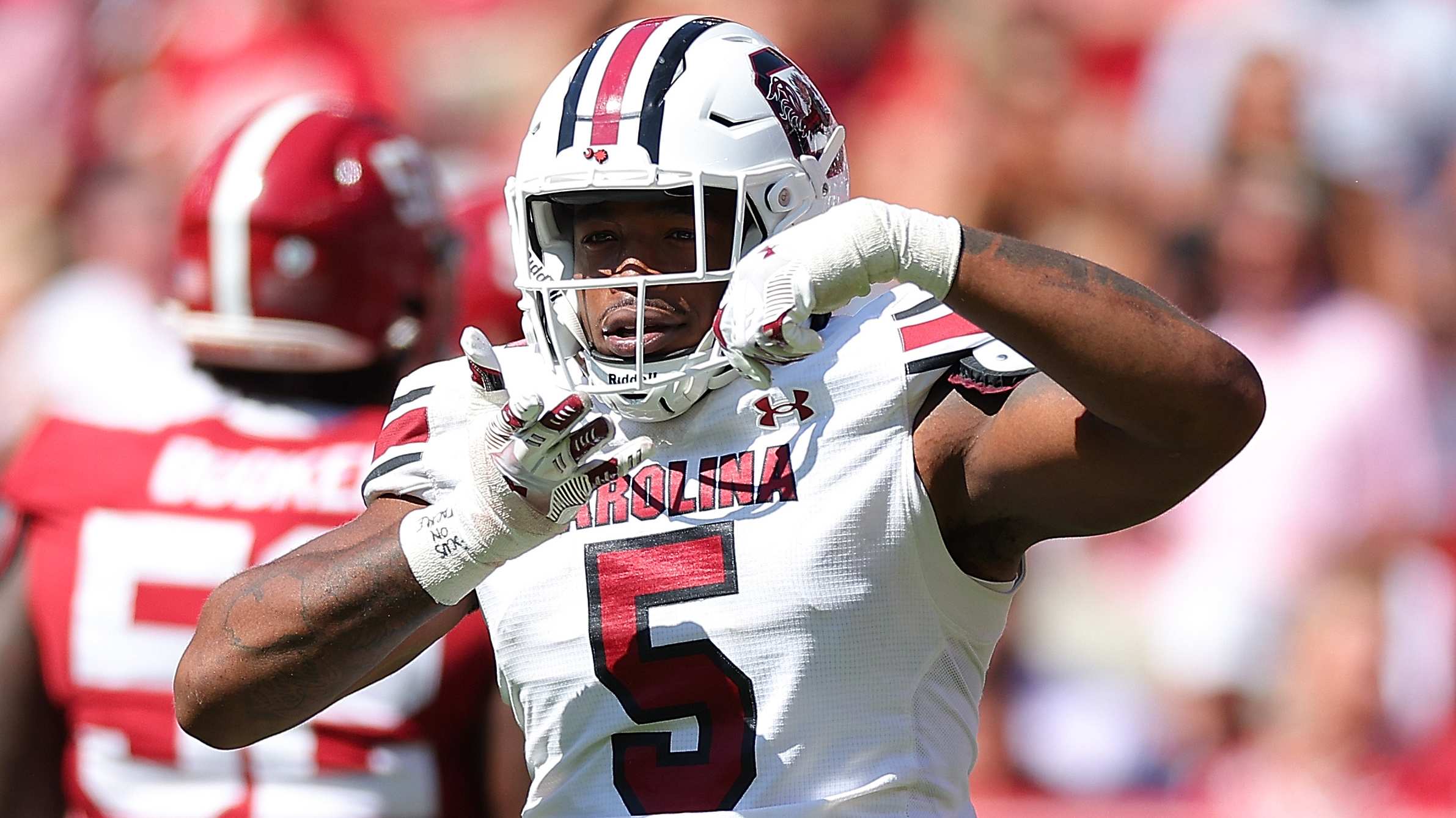 Awards continue to roll in as Kyle Kennard and Shane Beamer add another ...