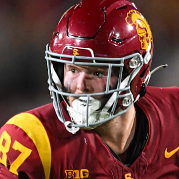 Houston Texans Draft Jaylin Smith: Scouting Profile, Contract Details, Fit