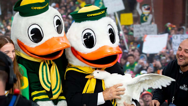 Kirk Herbstreit's Emotional Reaction To Lee Corso Retirement News