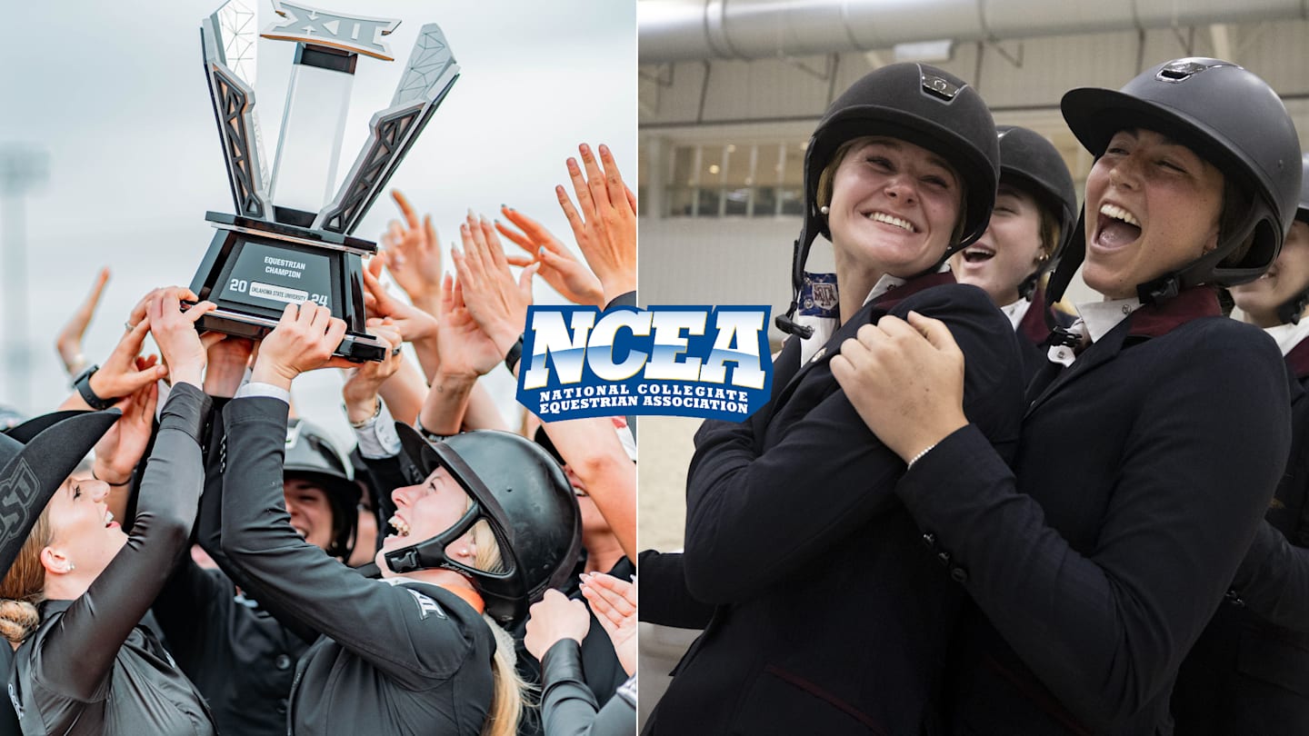 Storylines Abound as a New College Equestrian Season Prepares to Begin