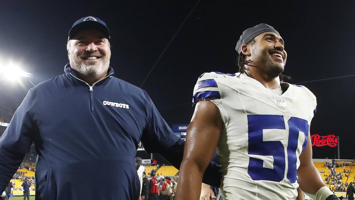UCLA Alum Having a Strong Campaign for NFL Team