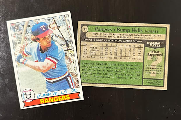 The Ten Essential Topps Baseball Cards of the 1970s