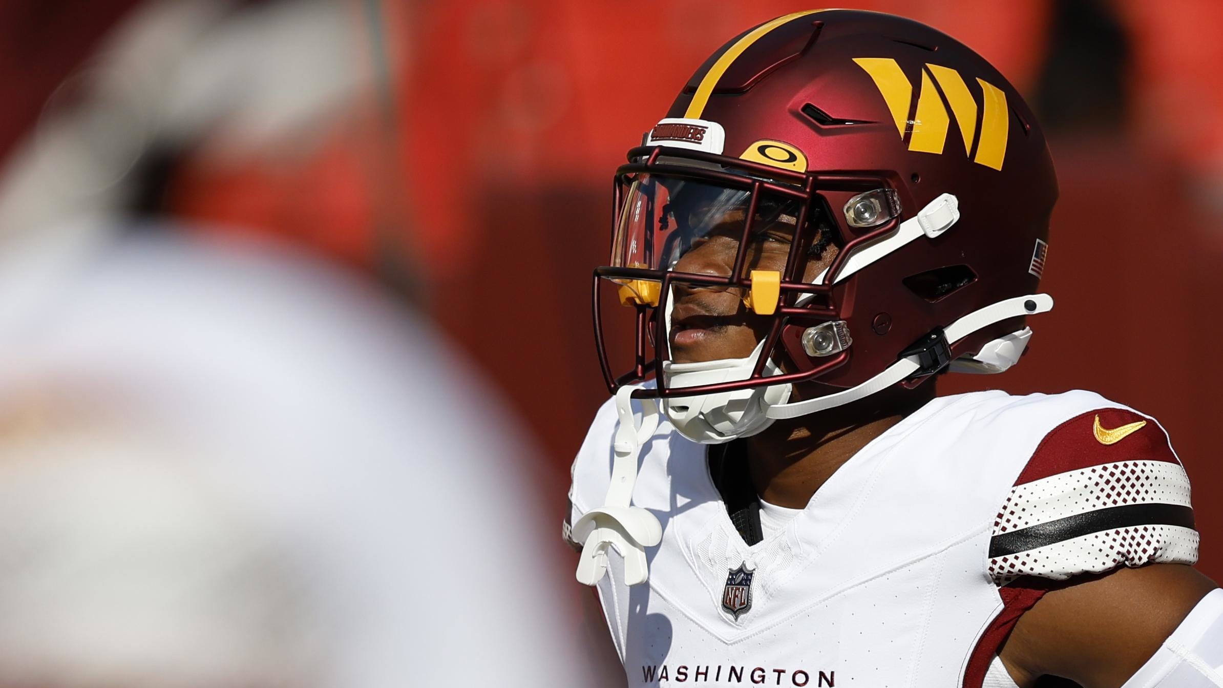 Commanders News: Ron Rivera, Mitchell Tinsley, Jason Wright and Will Grier