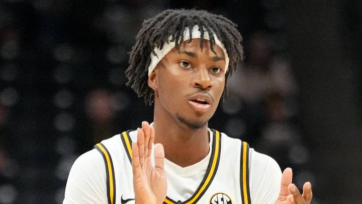 3 keys for Mizzou Basketball to Maintain Success in 2025-2026: The ...