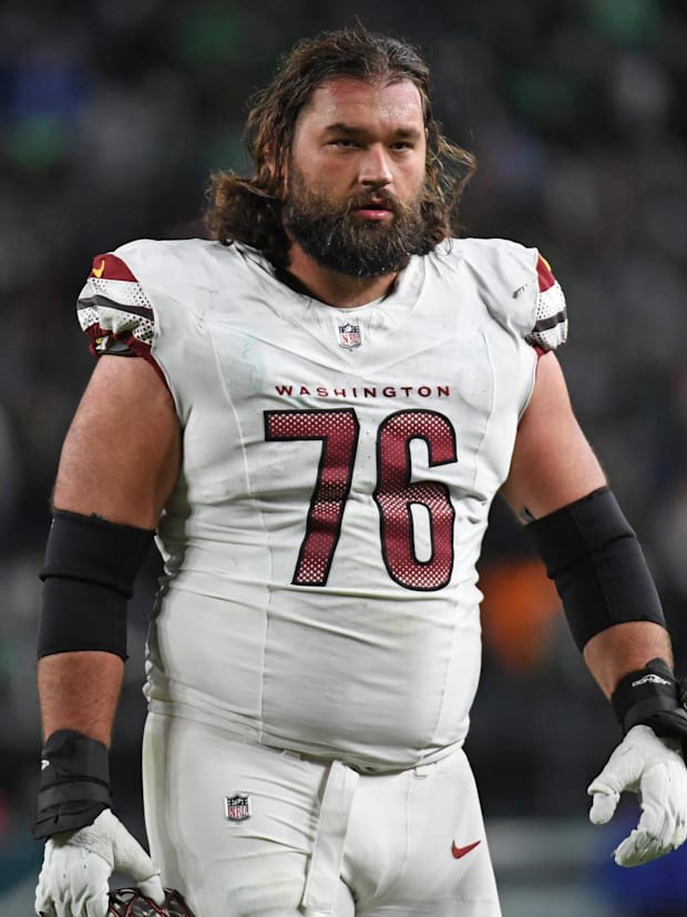 Washington Commanders earn unexpected recognition in Madden 26