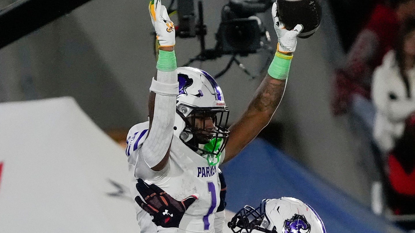 Which Position Will 5-Star Na'eem Offord Play For Oregon Ducks? Tosh ...